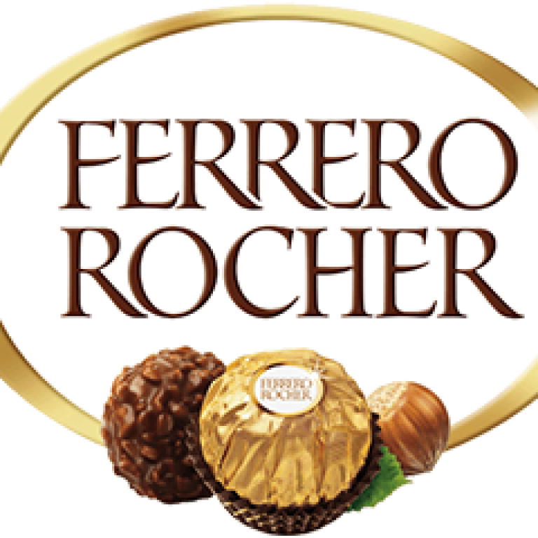 Ferrero Rocher | Ayrful
