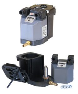 ¿Qué purga de condensados resulta más adecuada para su sistema de aire ...